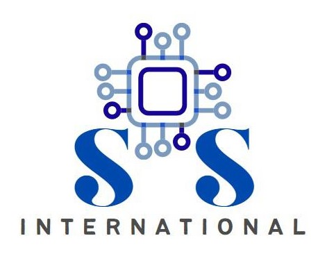 SS INTERNATIONAL CO.LTD